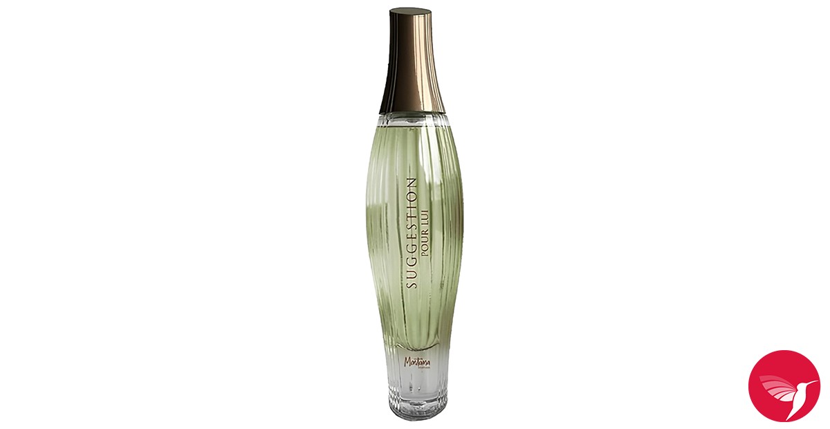 Suggestion pour Lui Montana cologne - a fragrance for men