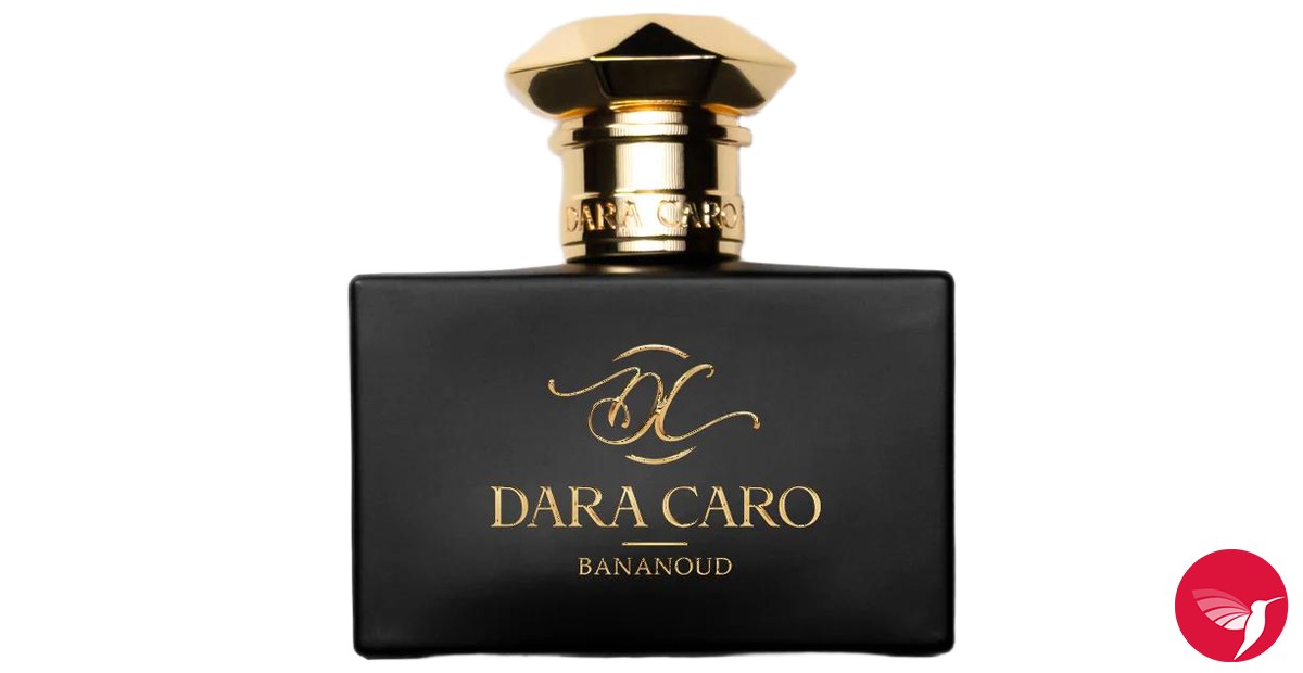 Bananoud Dara Caro perfume - a new fragrance for women and men 2025
