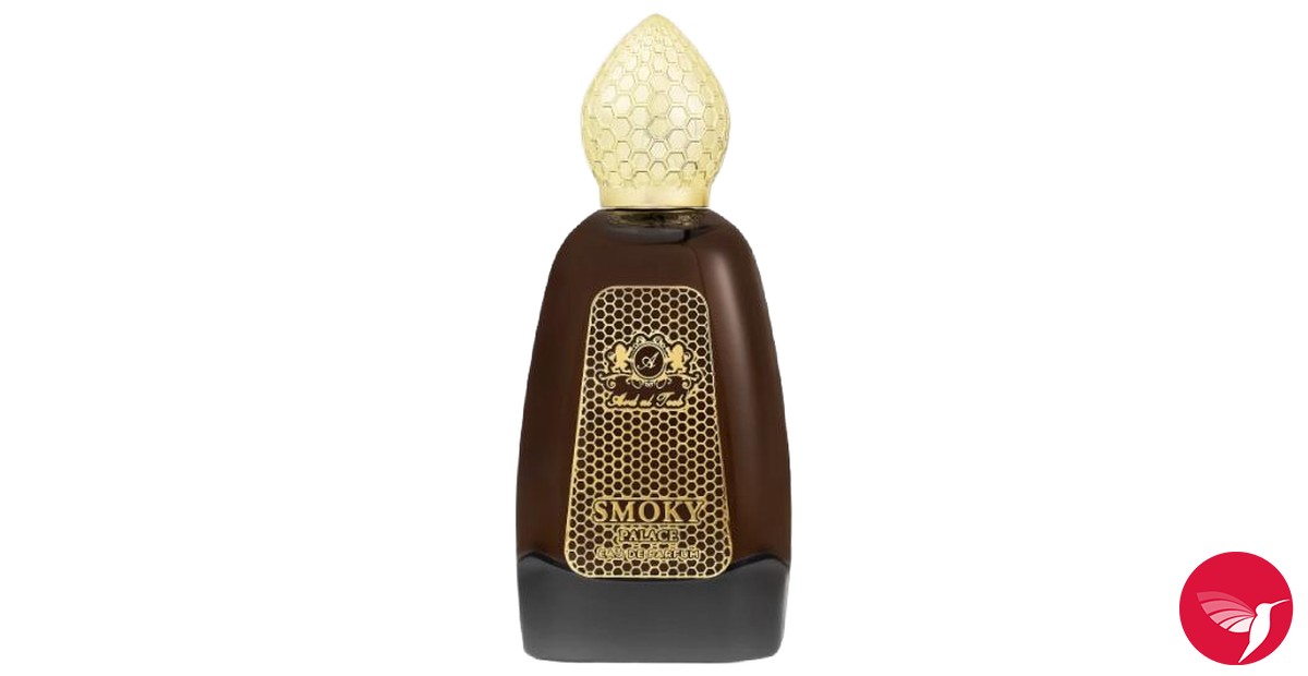 Smoky Palace Ard al Teeb Parfum - ein neues Parfum für Frauen 2025