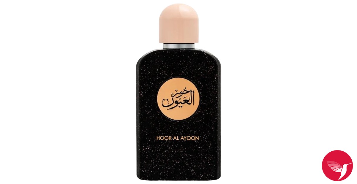 Hoor Al Ayoon Ard al Teeb perfume - a new fragrance for women 2025