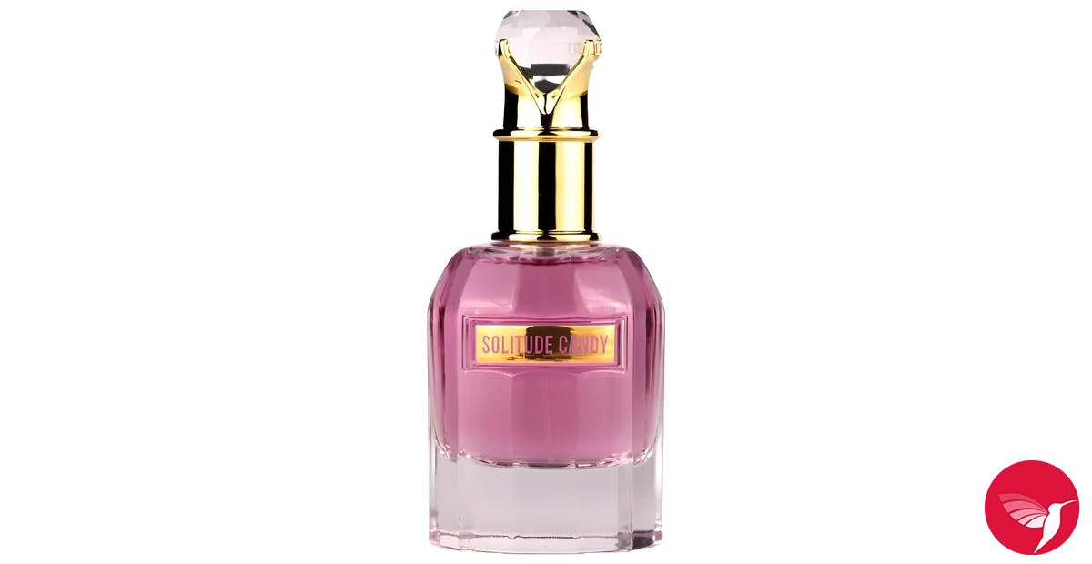 Solitude Candy Pendora Scents perfume - a fragrance for women