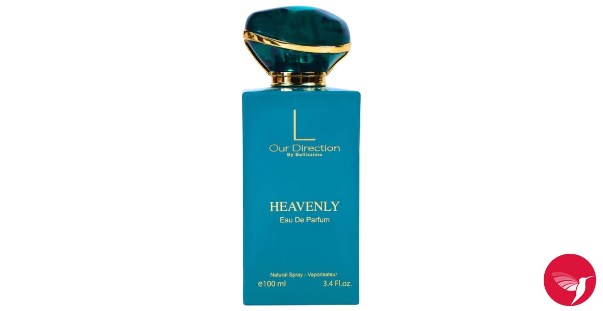 Our Direction Heavenly Bellissimo Perfumes perfume - a fragrance for ...
