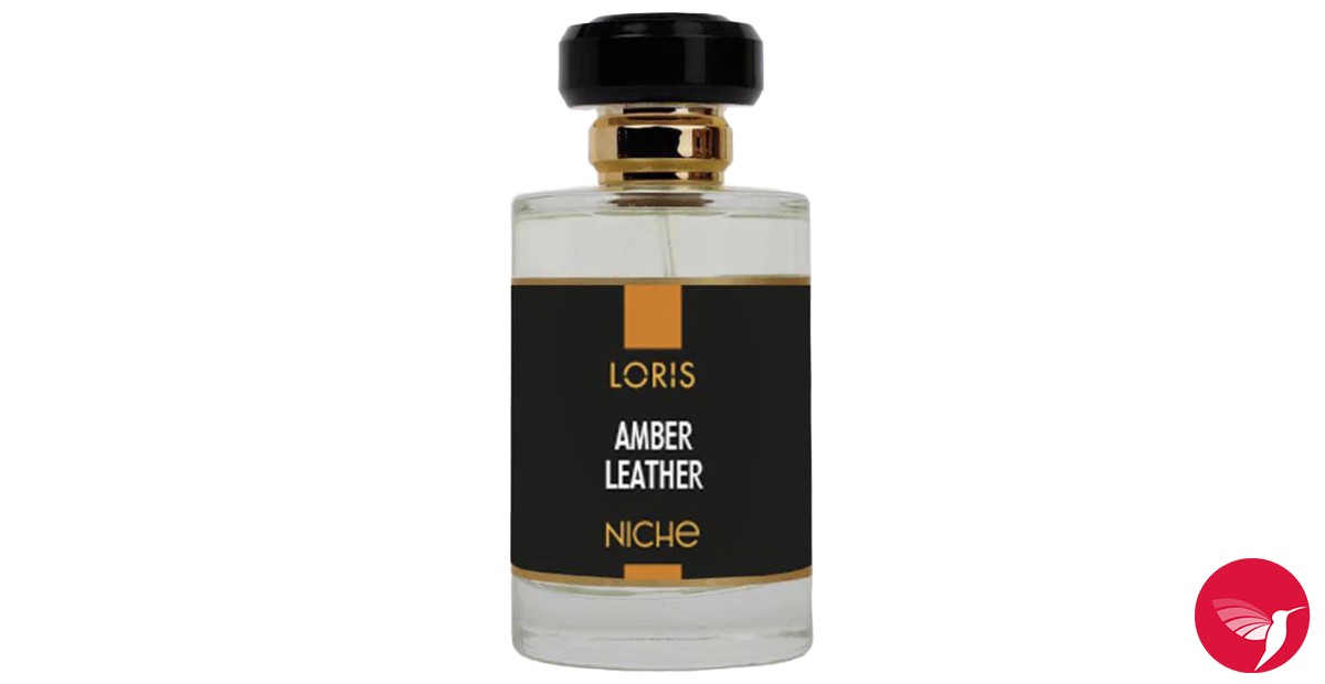 Amber Leather Loris Parfum parfum - un parfum pour homme et femme