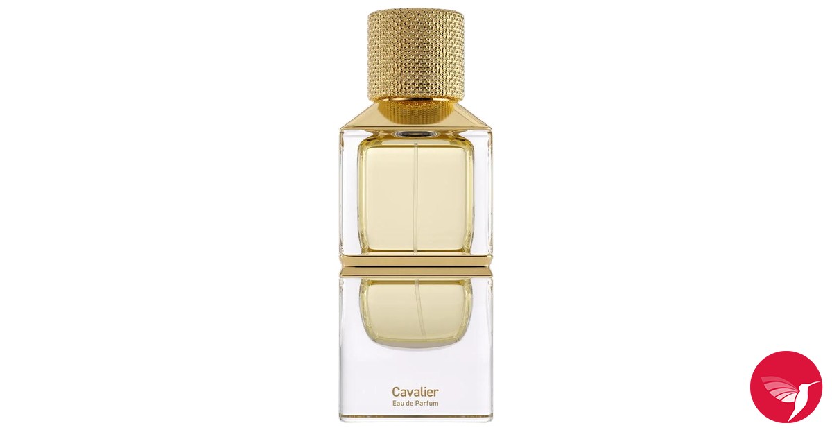 Cavalier Maison d'Orient perfume - a new fragrance for women and men 2024