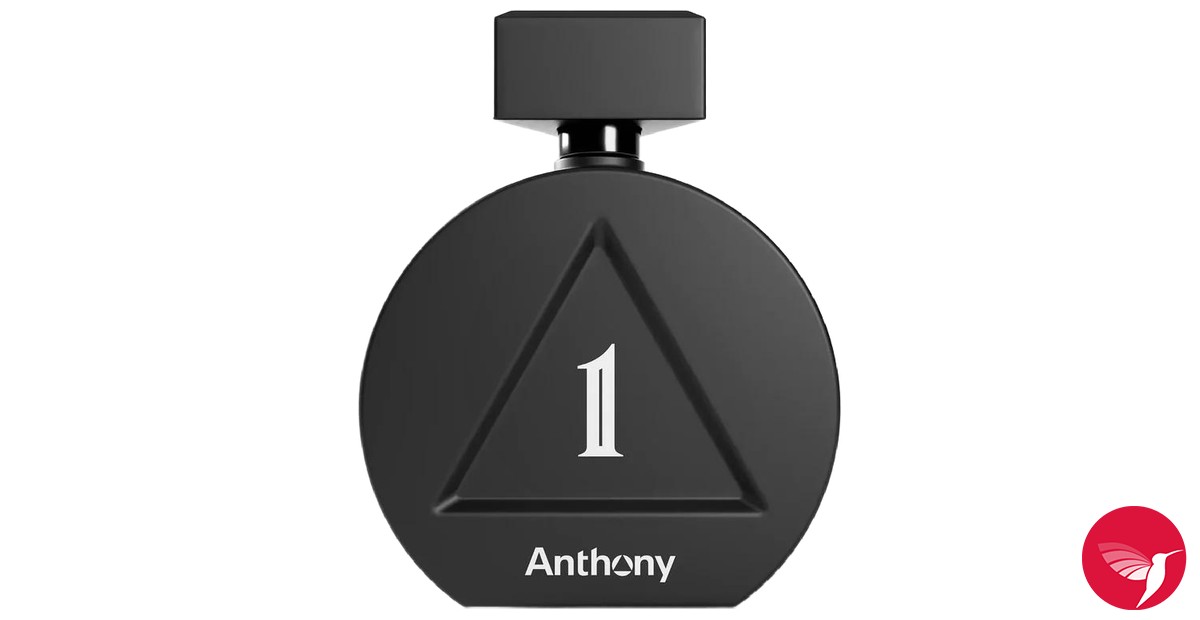 Anthony 1 Anthony perfume - a fragrance for women and men