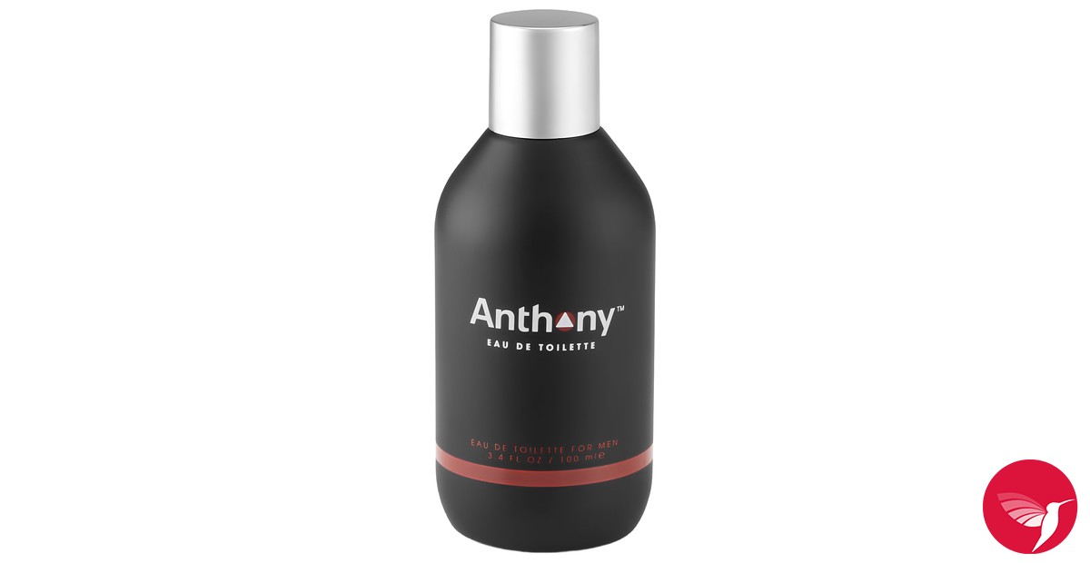 Anthony Black Anthony cologne - a fragrance for men