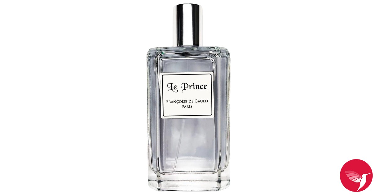 Le Prince Francoise de Gaulle Cologne - un parfum pour homme