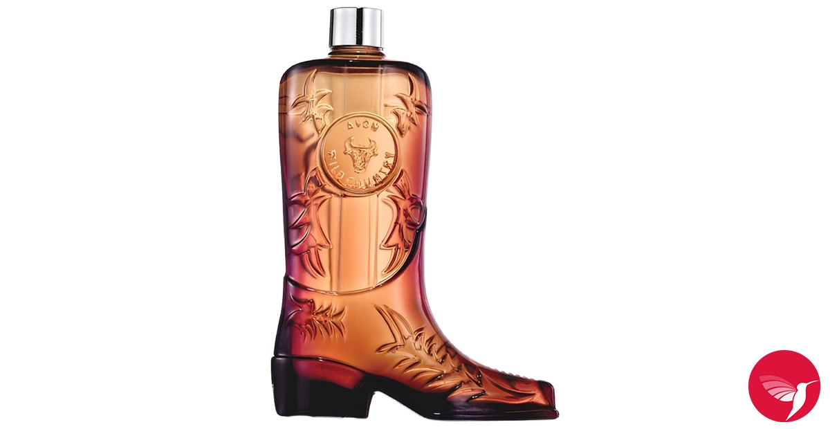 Wild Country For Him 2025 Limited Edition Avon үнэртэн - a шинэ сүрчиг ...