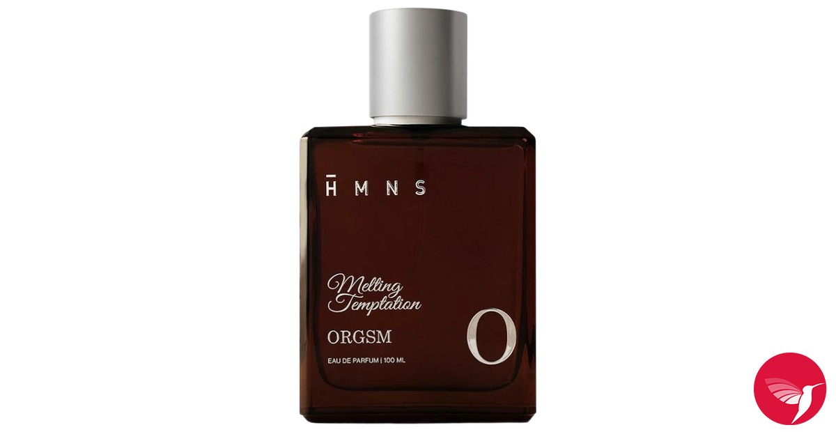ORGSM Melting Temptation HMNS perfume - a fragrance for women and men 2024