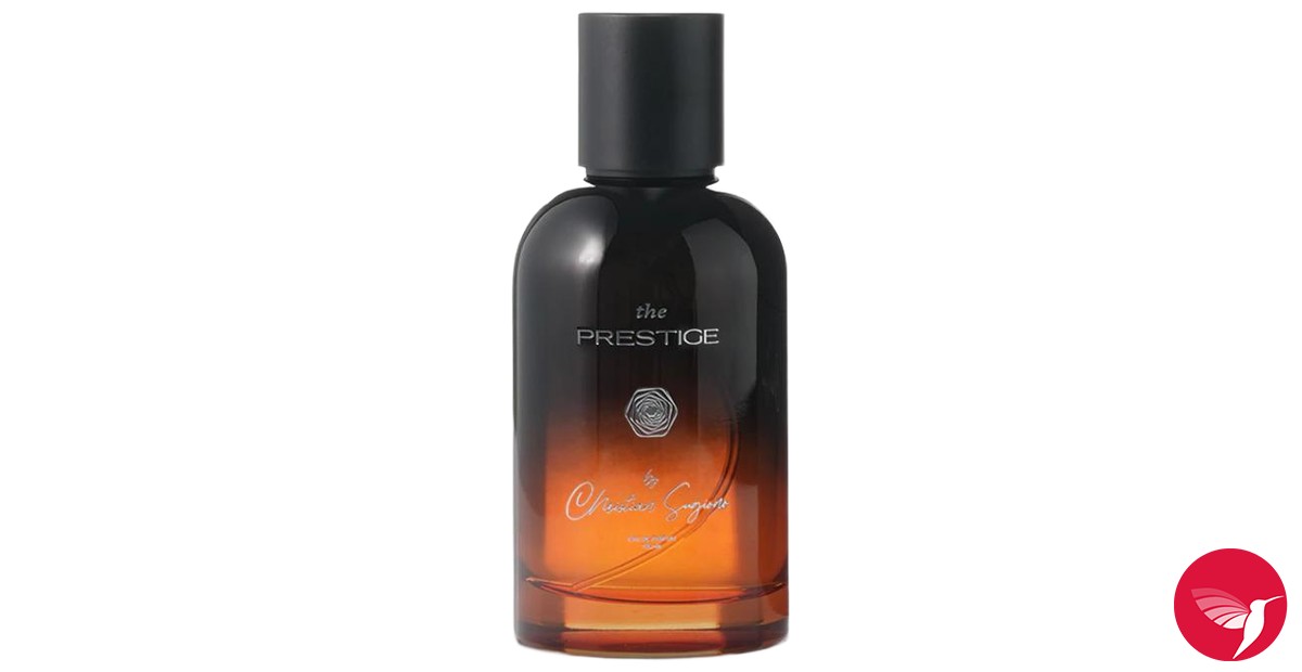 The Prestige HMNS cologne - a fragrance for men 2024
