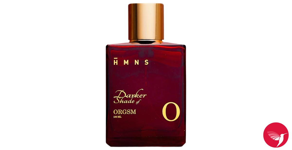 Darker Shades of Orgsm HMNS parfum - een geur voor dames en heren 2023
