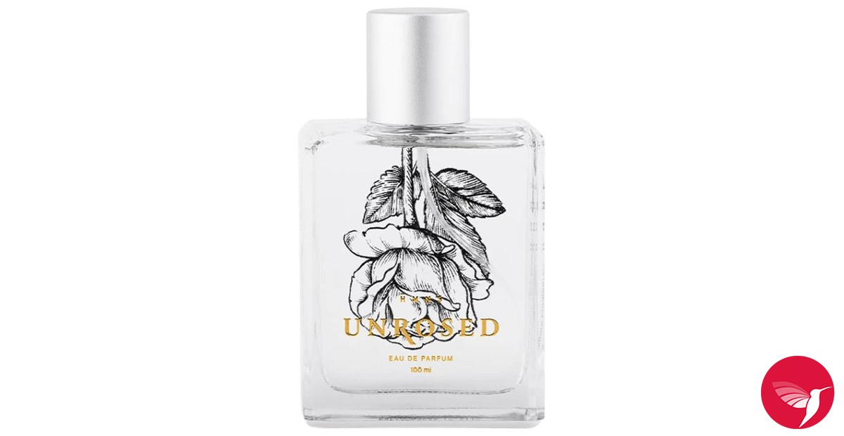 Unrosed HMNS perfume - a fragrance for women and men 2023