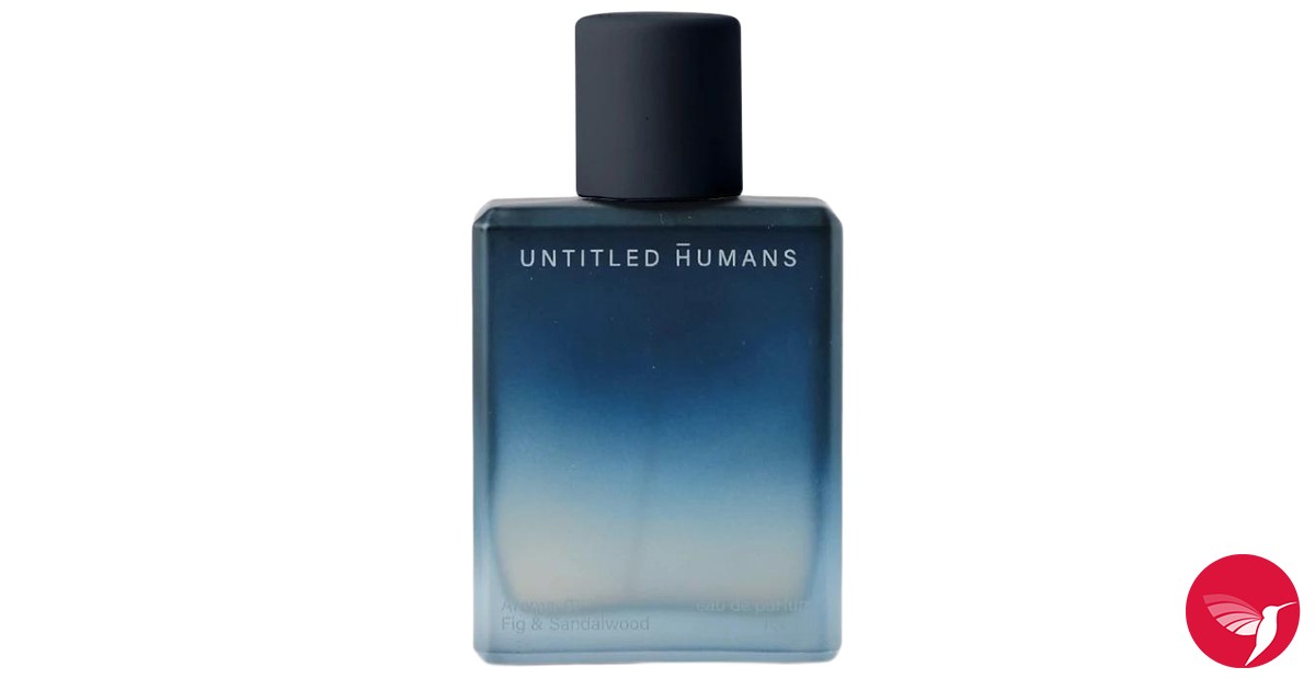 Untitled Humans: Aroma 01 HMNS perfume - a fragrance for women and men 2023