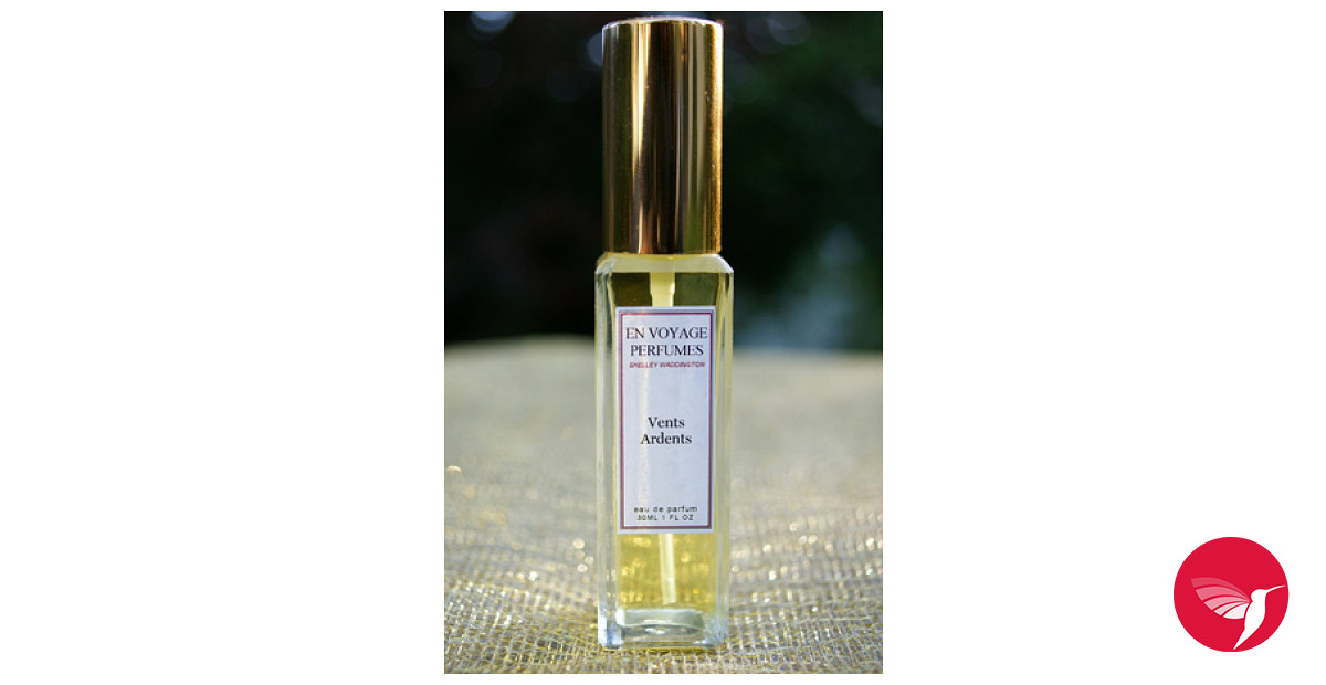 Vents Ardents En Voyage Perfumes perfume - a fragrance for women and men