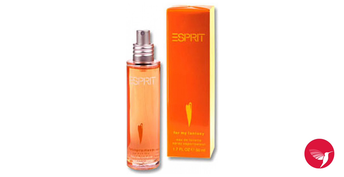 Esprit for my Fantasy Esprit perfume - a fragrance for women 2001