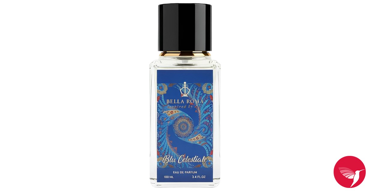 Blu Celestiale Bella Roma perfume - a fragrance for women and men