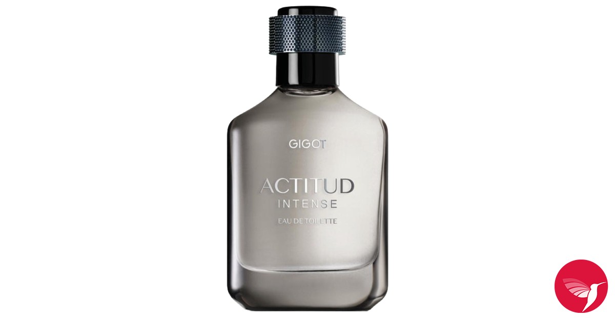 Acitud Intense Gigot cologne - a fragrance for men
