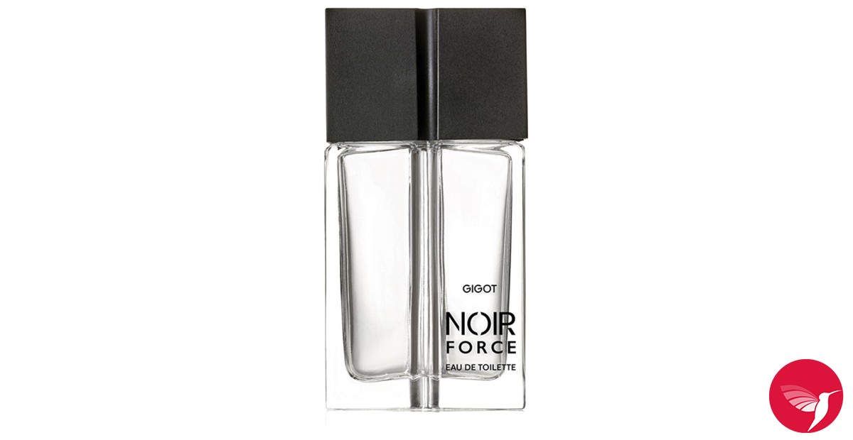 Noir Force Gigot cologne - a fragrance for men