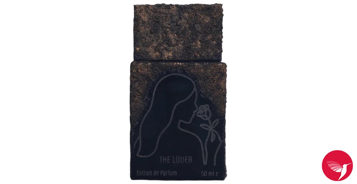 The Lover Antagonist perfume - a new fragrance for women and men 2025