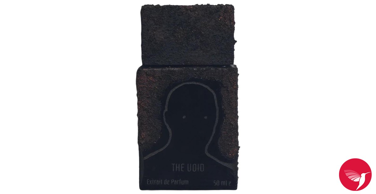 The Void Antagonist perfume - a new fragrance for women and men 2025