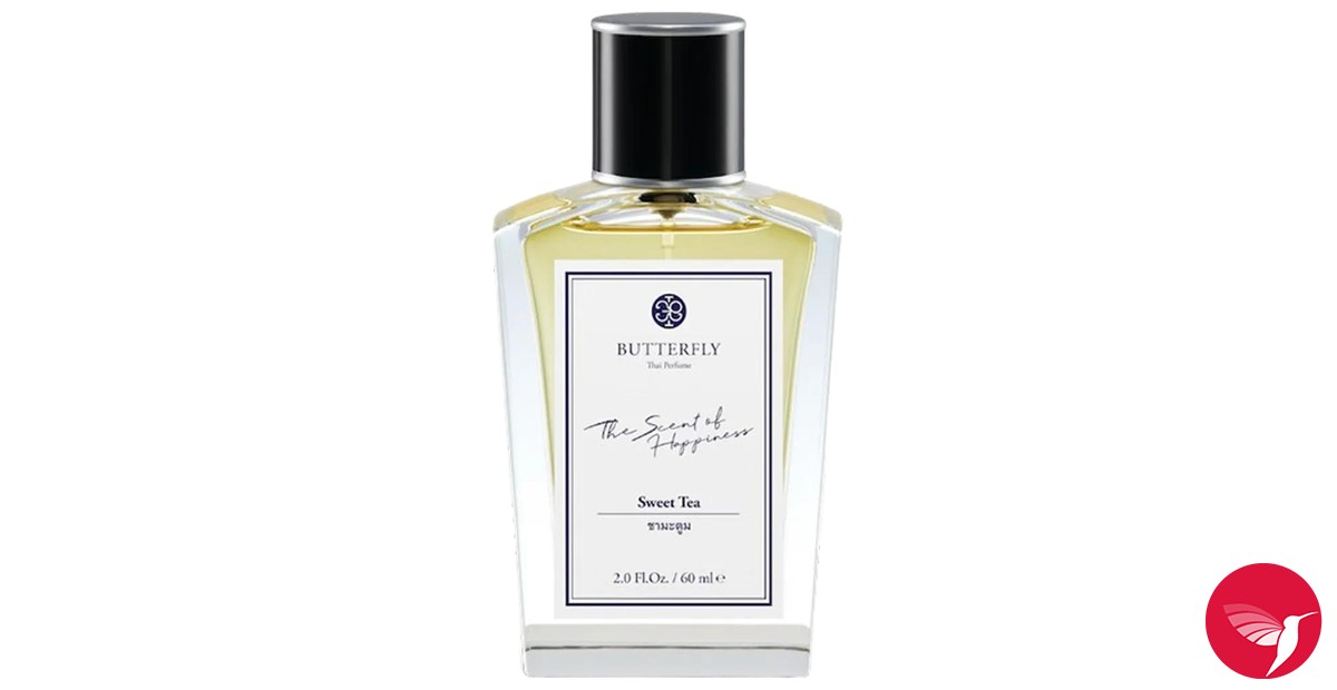Sweet Tea Butterfly Thai Perfume perfume - a fragrance for women and men