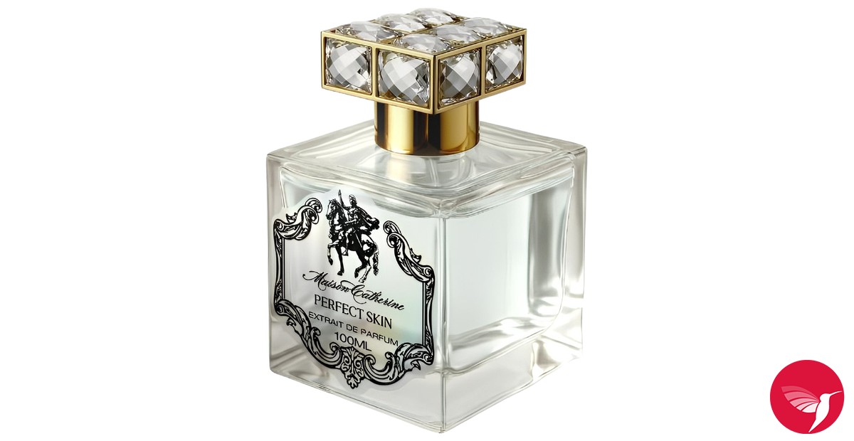 Perfect Skin Maison Catherine perfume - a new fragrance for women and ...
