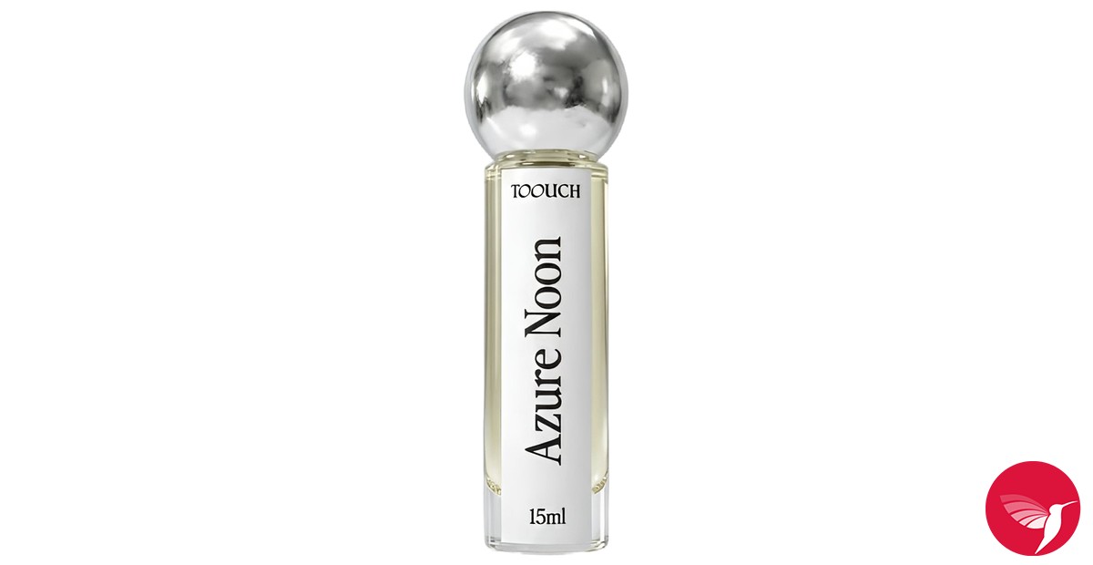 Azure Noon Toouch fragancia - una nuevo fragancia para Hombres y ...