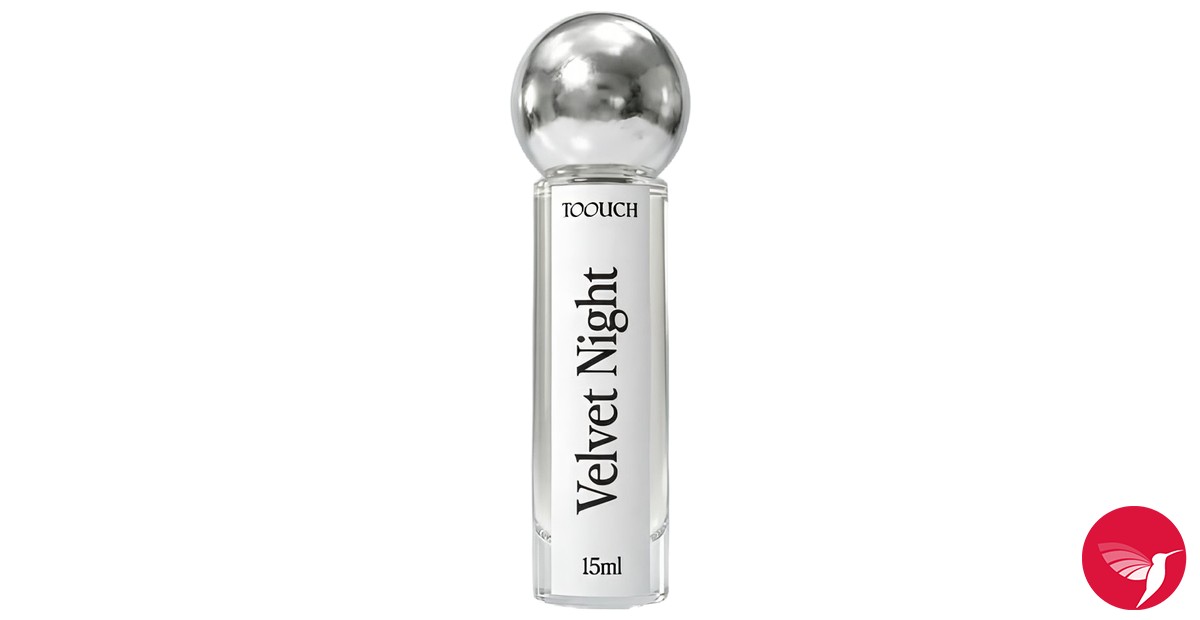 Velvet Night Toouch perfume - a new fragrance for women and men 2025