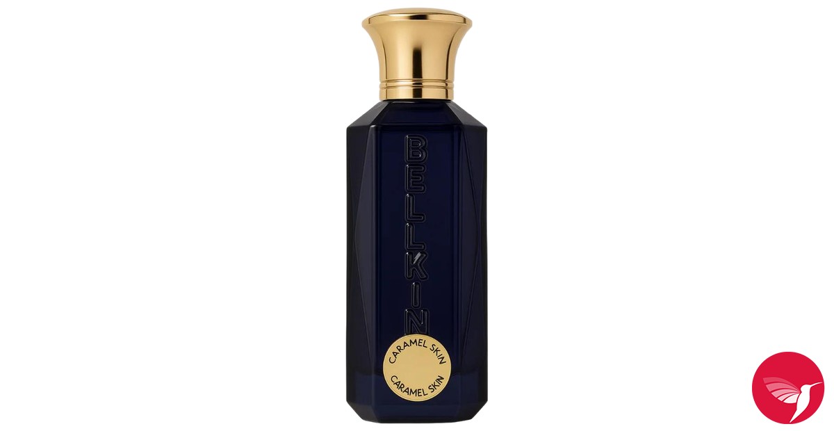 Caramel Skin Bellekin perfume - a fragrance for women and men