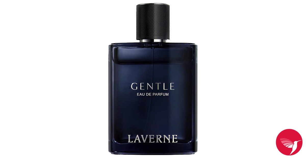 Gentle Laverne Cologne - un nouveau parfum pour homme 2025