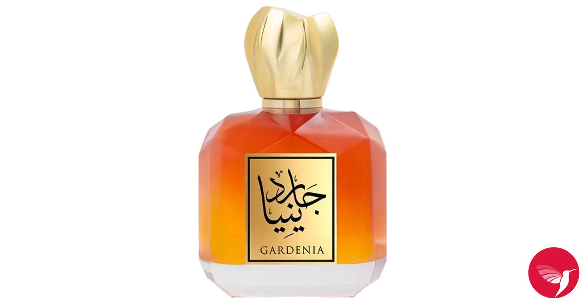 Gardenia Ard al Teeb parfum - un nouveau parfum pour femme 2025