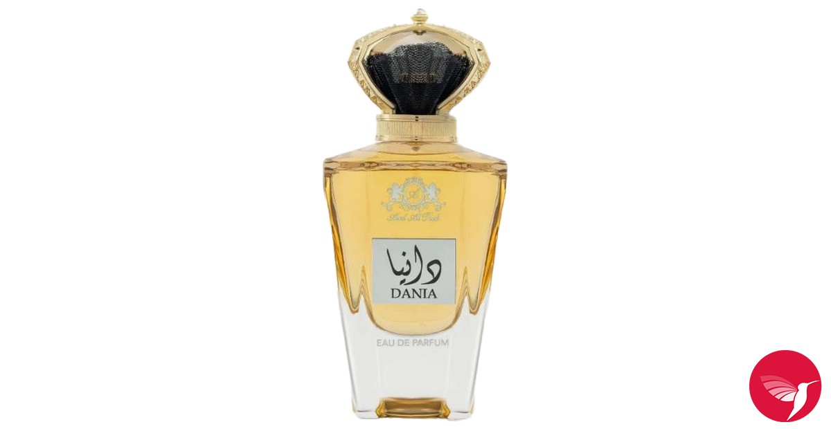 Dania Ard al Teeb perfume - a new fragrance for women 2025