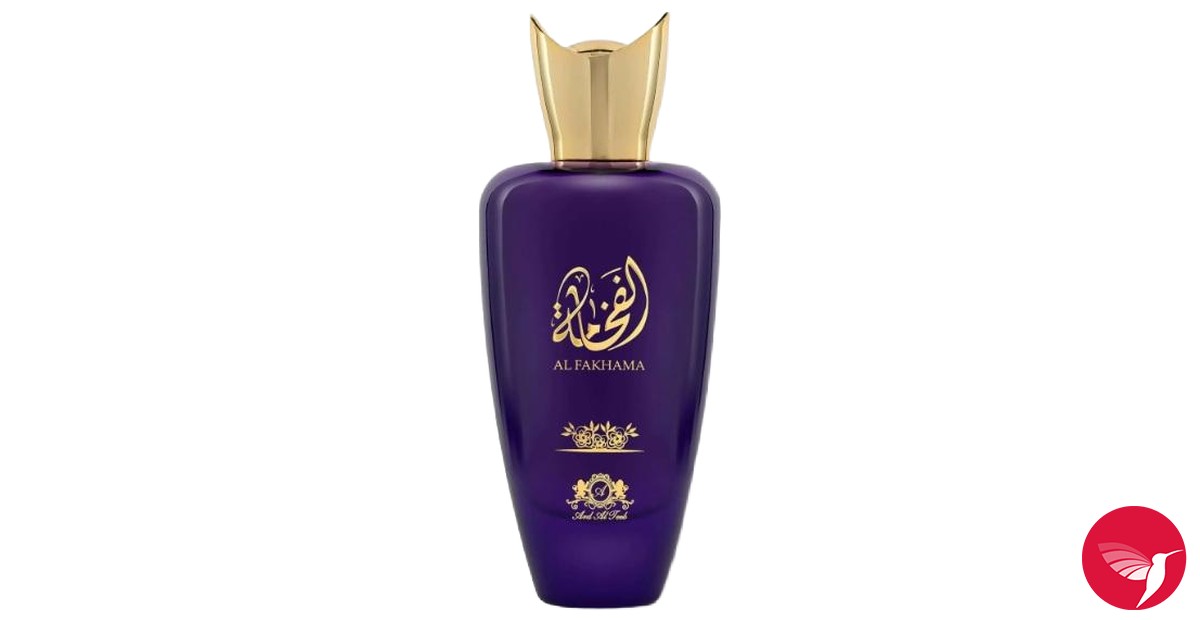 Al Fakhama Ard al Teeb perfume - a new fragrance for women 2025