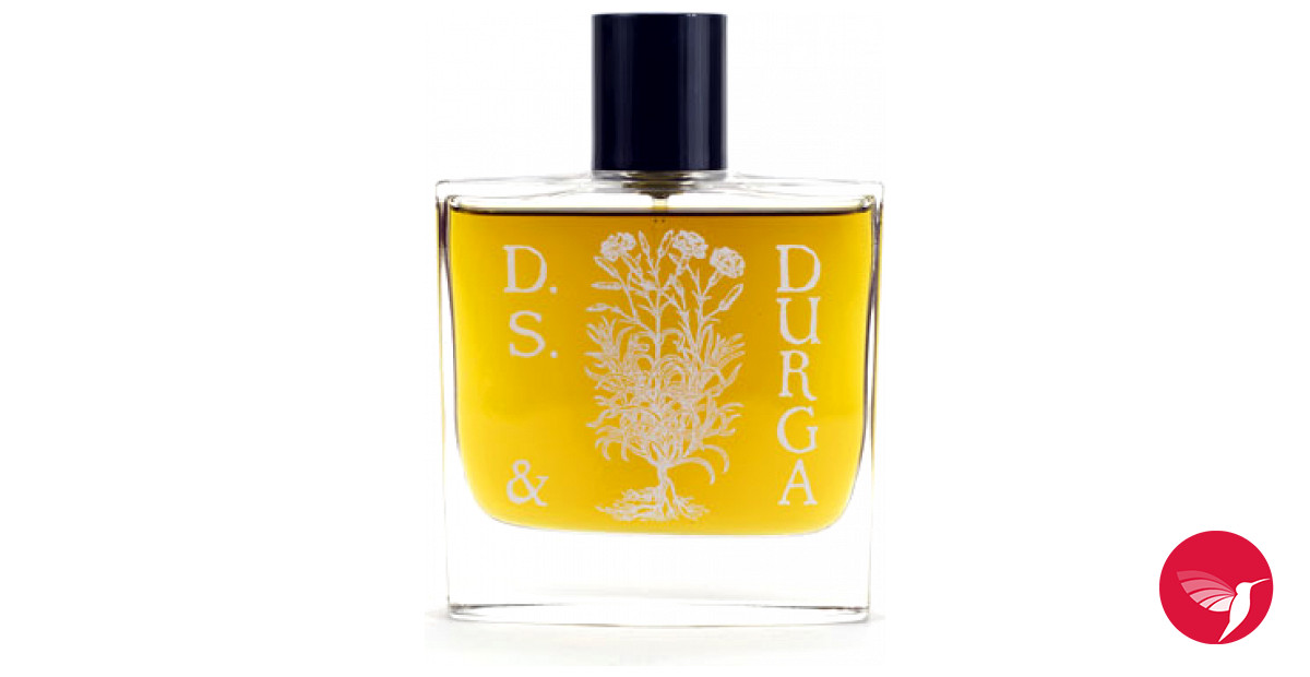 Sir DS&Durga cologne - a fragrance for men 2011