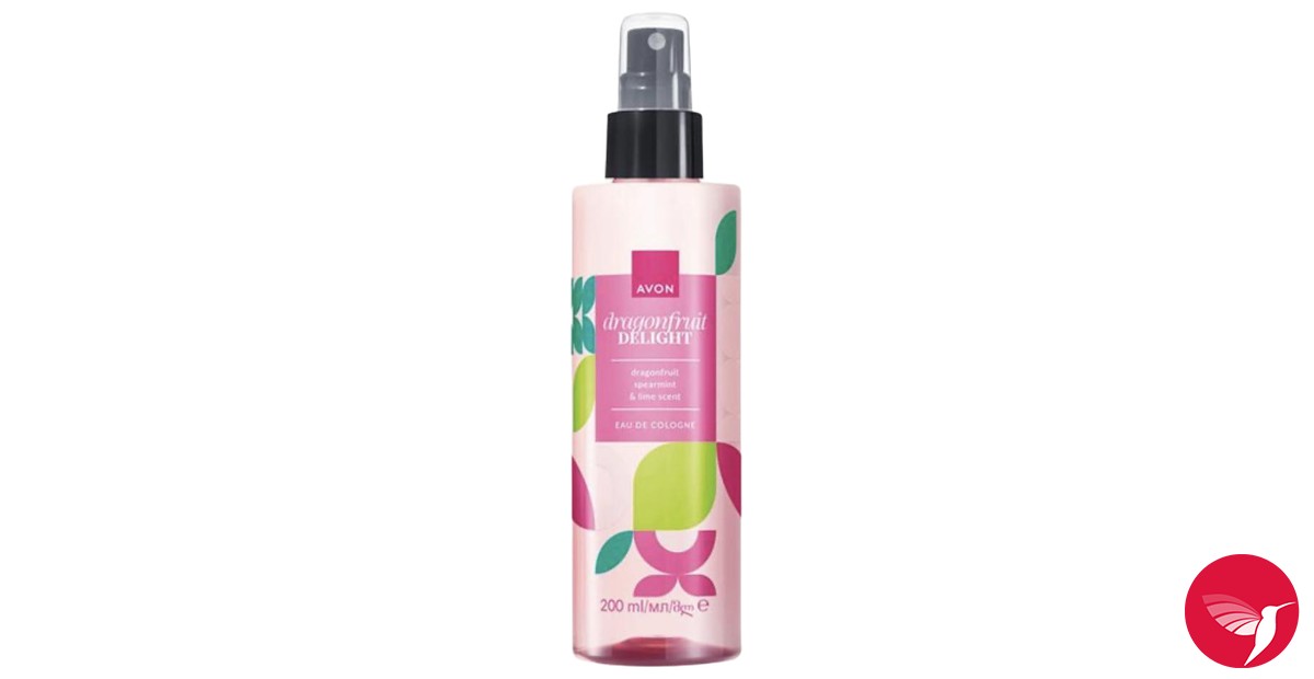 Dragonfruit Delight Avon parfum - un nouveau parfum pour homme et femme ...