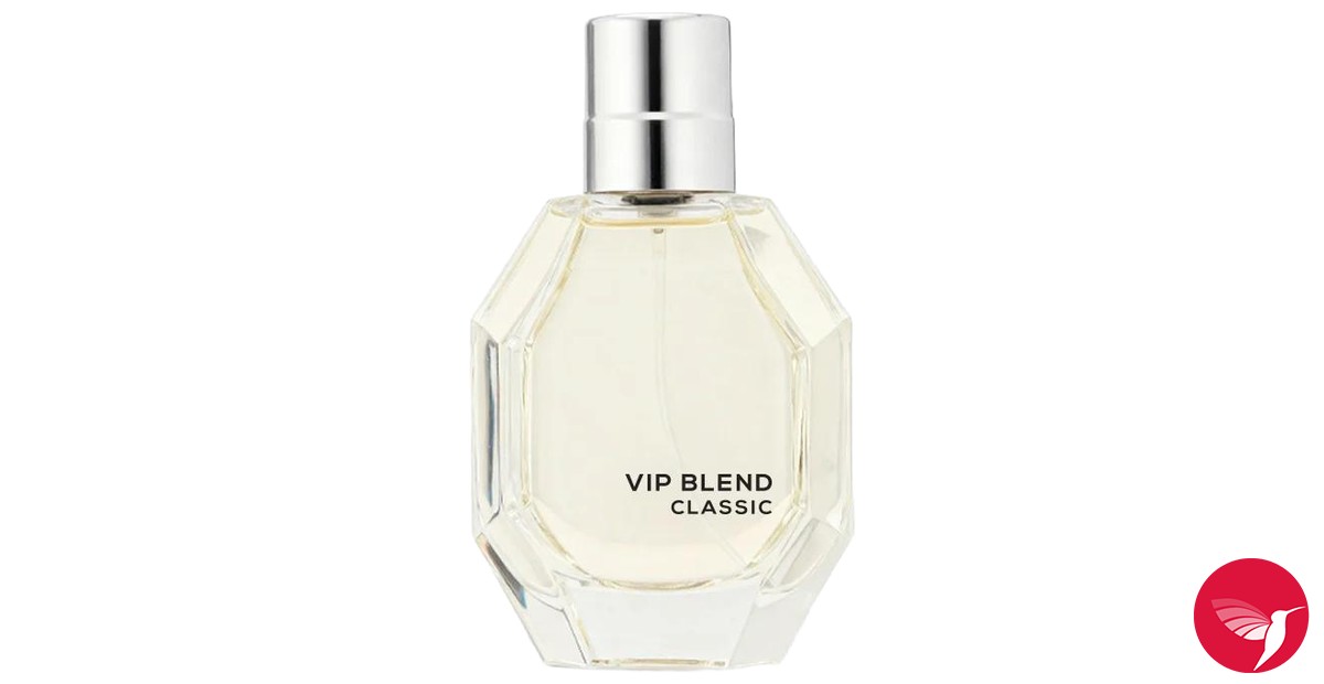 Vip Blend Classic CLASSIC BLEND cologne - a new fragrance for men 2025