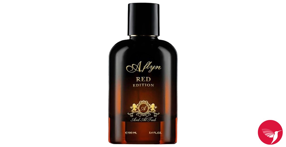 Aflyn Red Ard al Teeb parfum - un nouveau parfum pour femme 2025