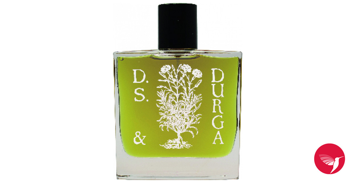Boston Ivy DS&Durga cologne - a fragrance for men 2011