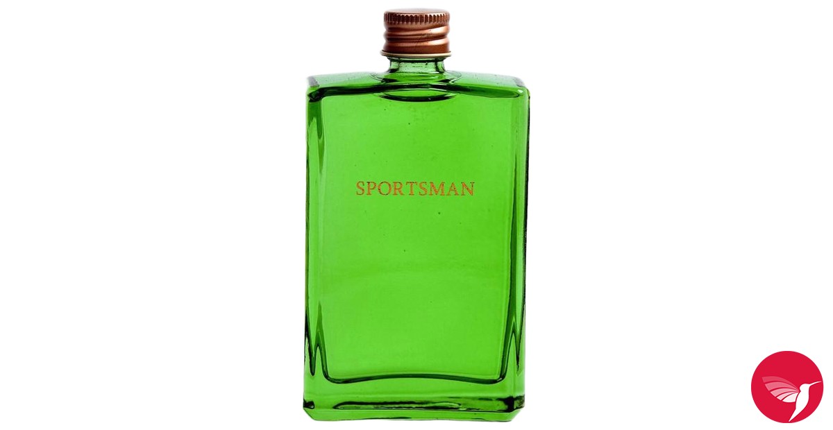 Sportsman EastWest Bottlers cologne - a fragrance for men 2019
