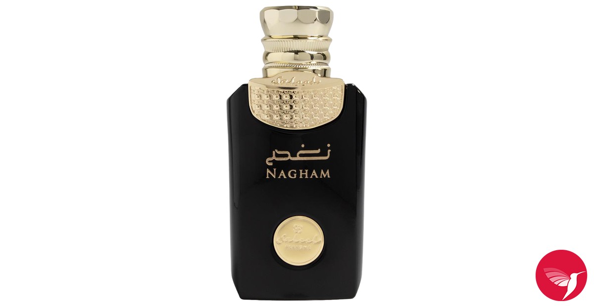 Nagham Saleel perfume - a new fragrance for women and men 2025