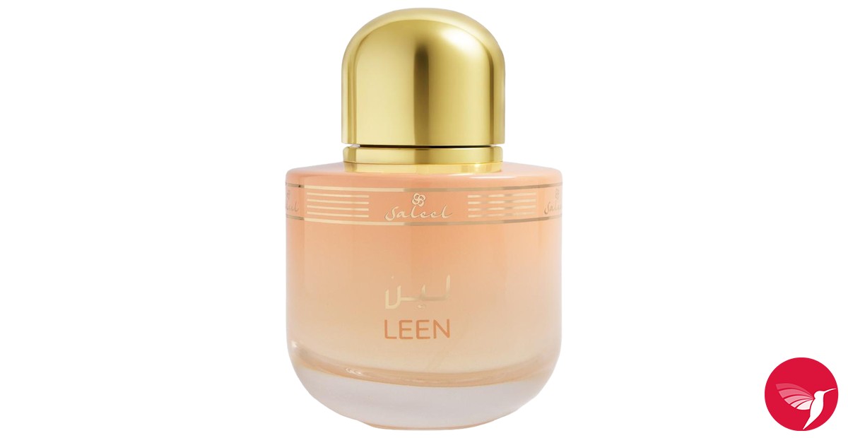 Leen Saleel perfume - a new fragrance for women and men 2025