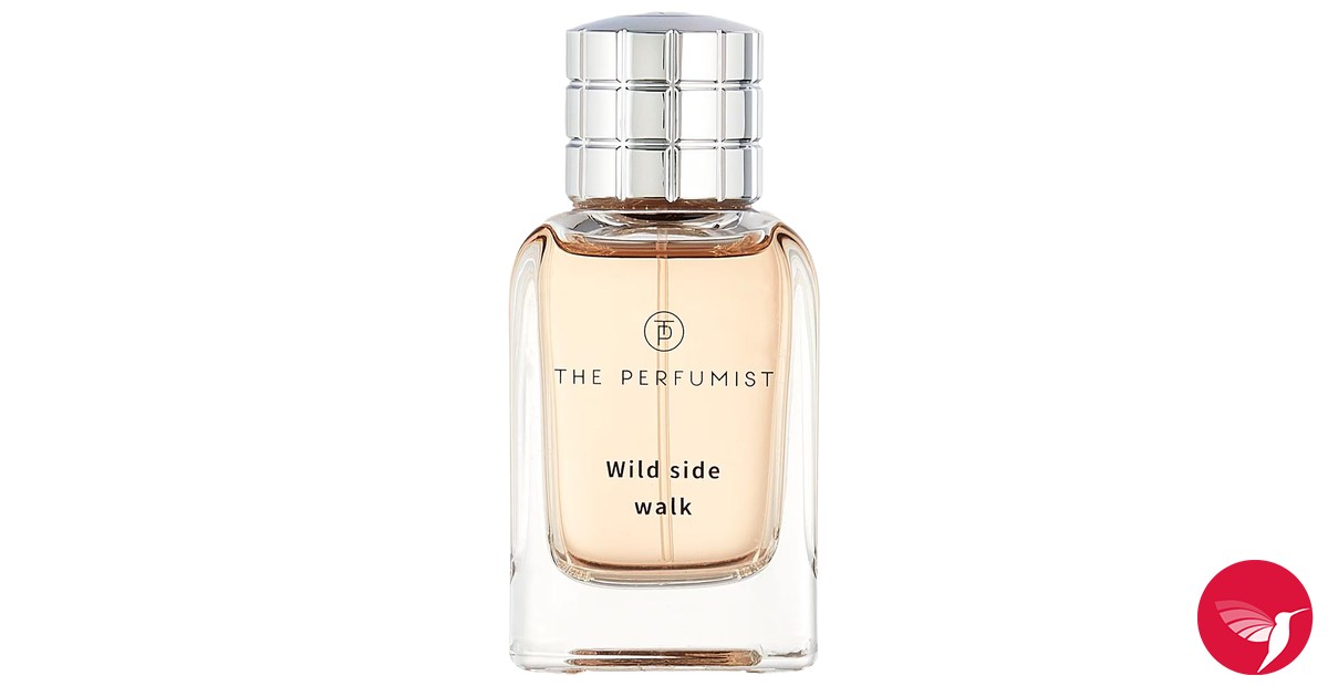 Wild Side Walk The Perfumist Ici ParisXL cologne - a fragrance for men