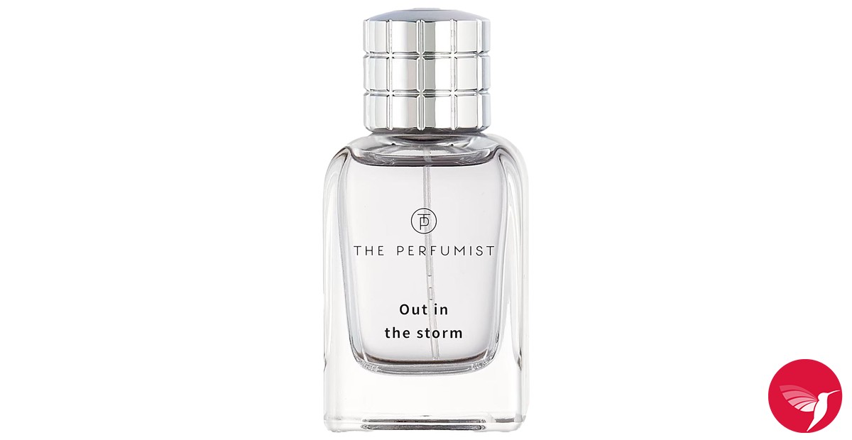 Out In The Storm The Perfumist Ici ParisXL cologne - a fragrance for men