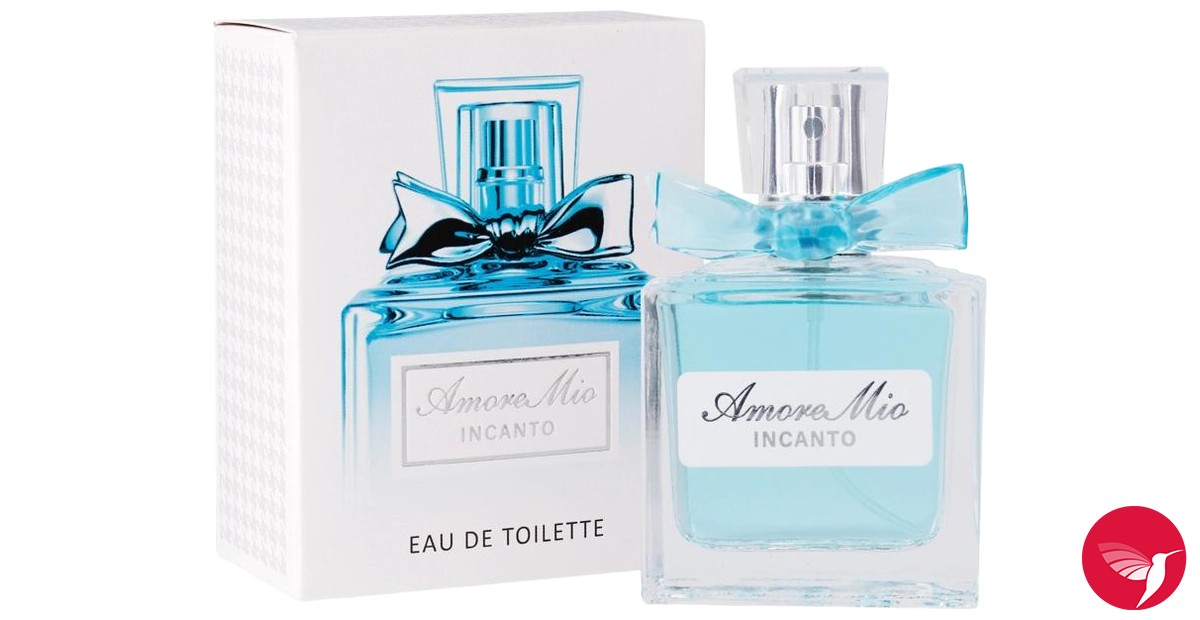 Amore Mio Incanto Iren Adler perfume - a fragrance for women