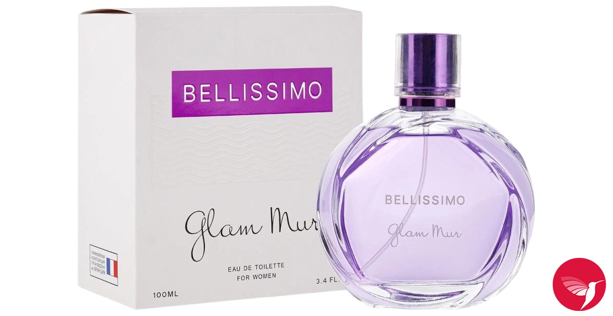 Bellissimo Glam Mur Iren Adler fragancia - una fragancia para Mujeres