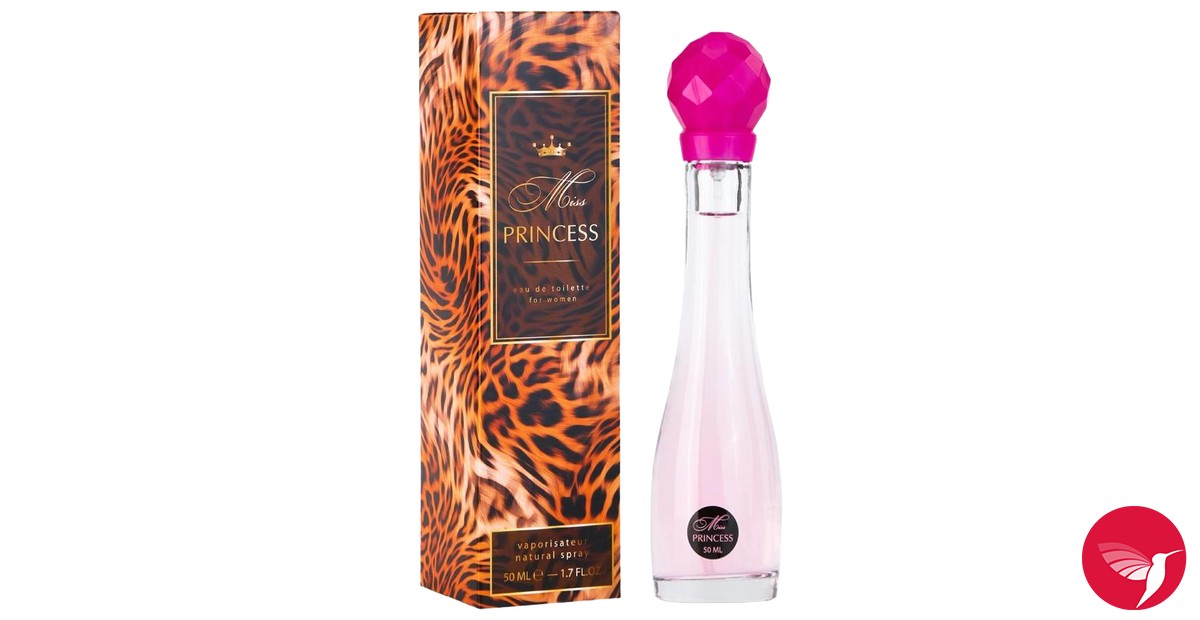 Miss Princess Iren Adler parfem - parfem za žene