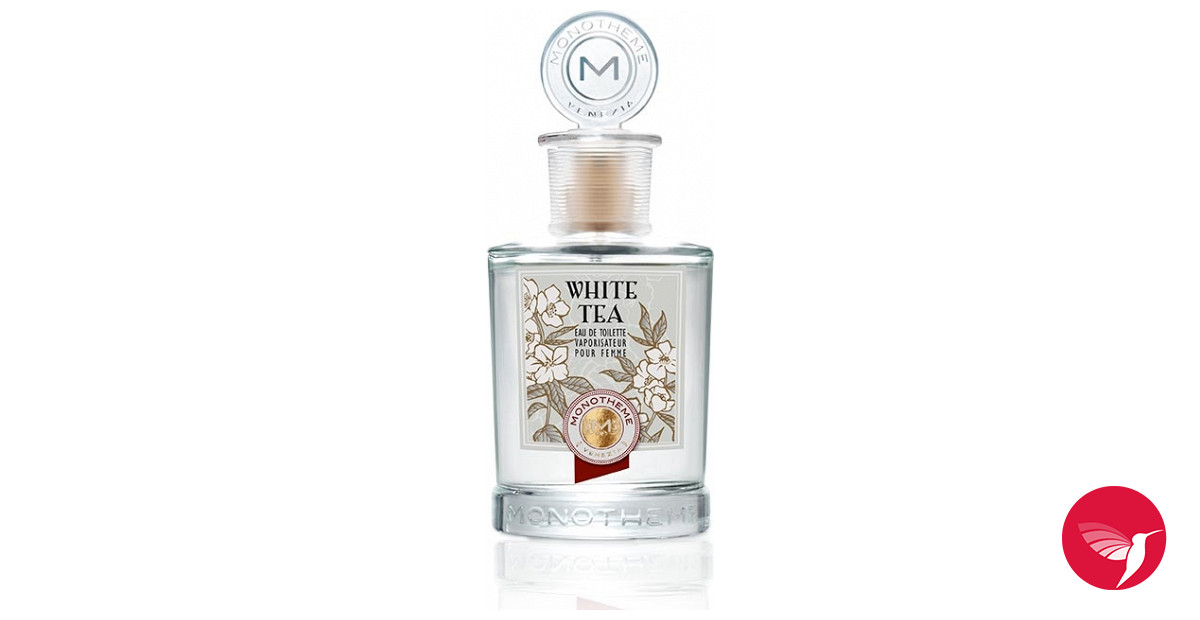 White Tea Monotheme Venezia perfume - a fragrance for women