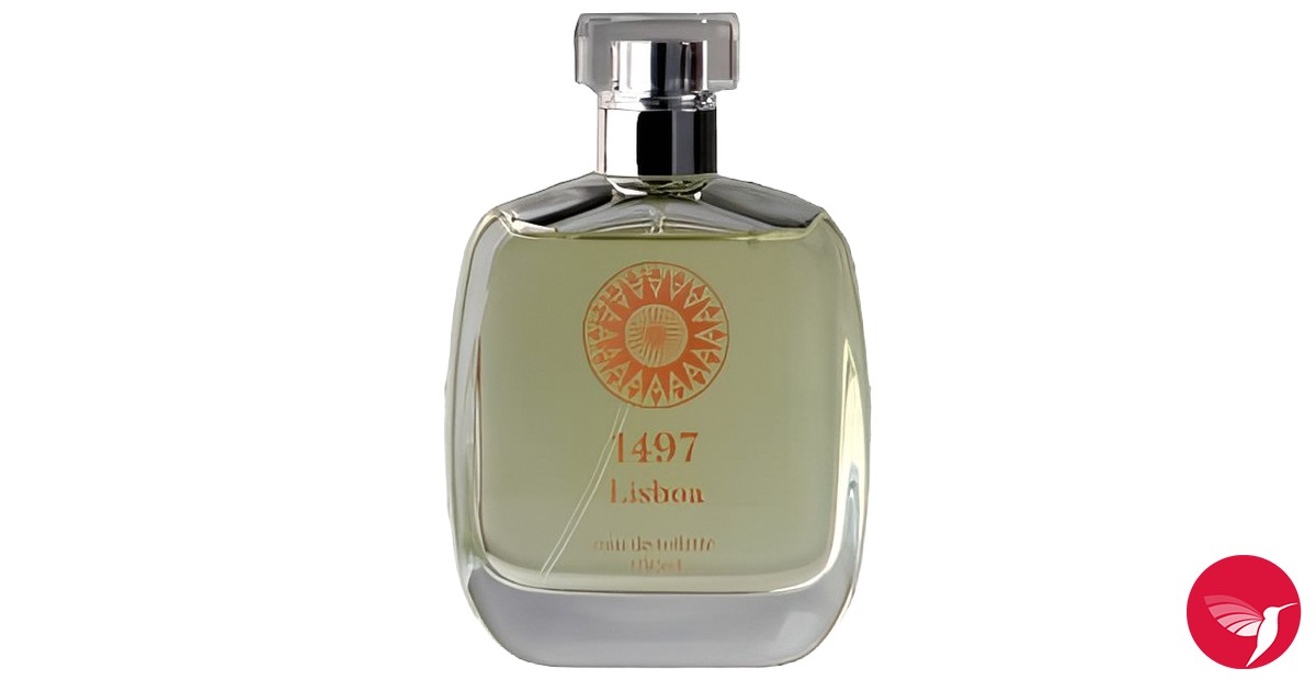 Lisboa 1497 Leme perfume - a new fragrance for women and men 2025