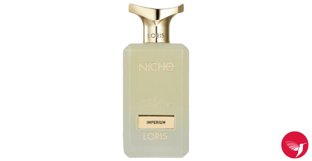 Imperium Loris Parfum parfum - un parfum pour homme et femme 2025
