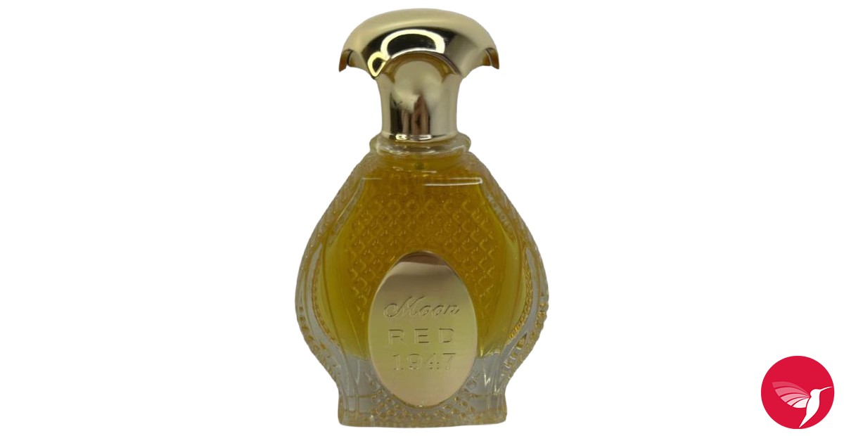Moon Red Norana Perfumes perfume - a fragrance for women and men 2018